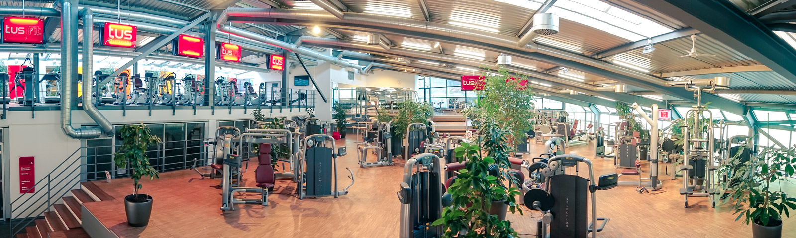 tus|fit - tus Stuttgart 1867 e.V.